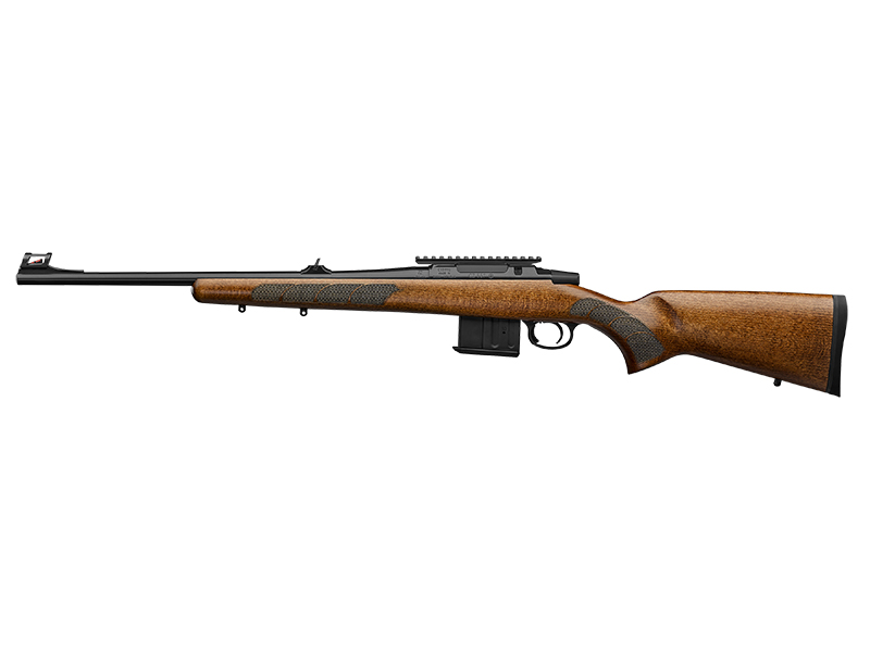 CZ 557 Range Rifle cal. 308 Win.